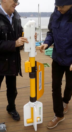 Magnetic: emma technologies